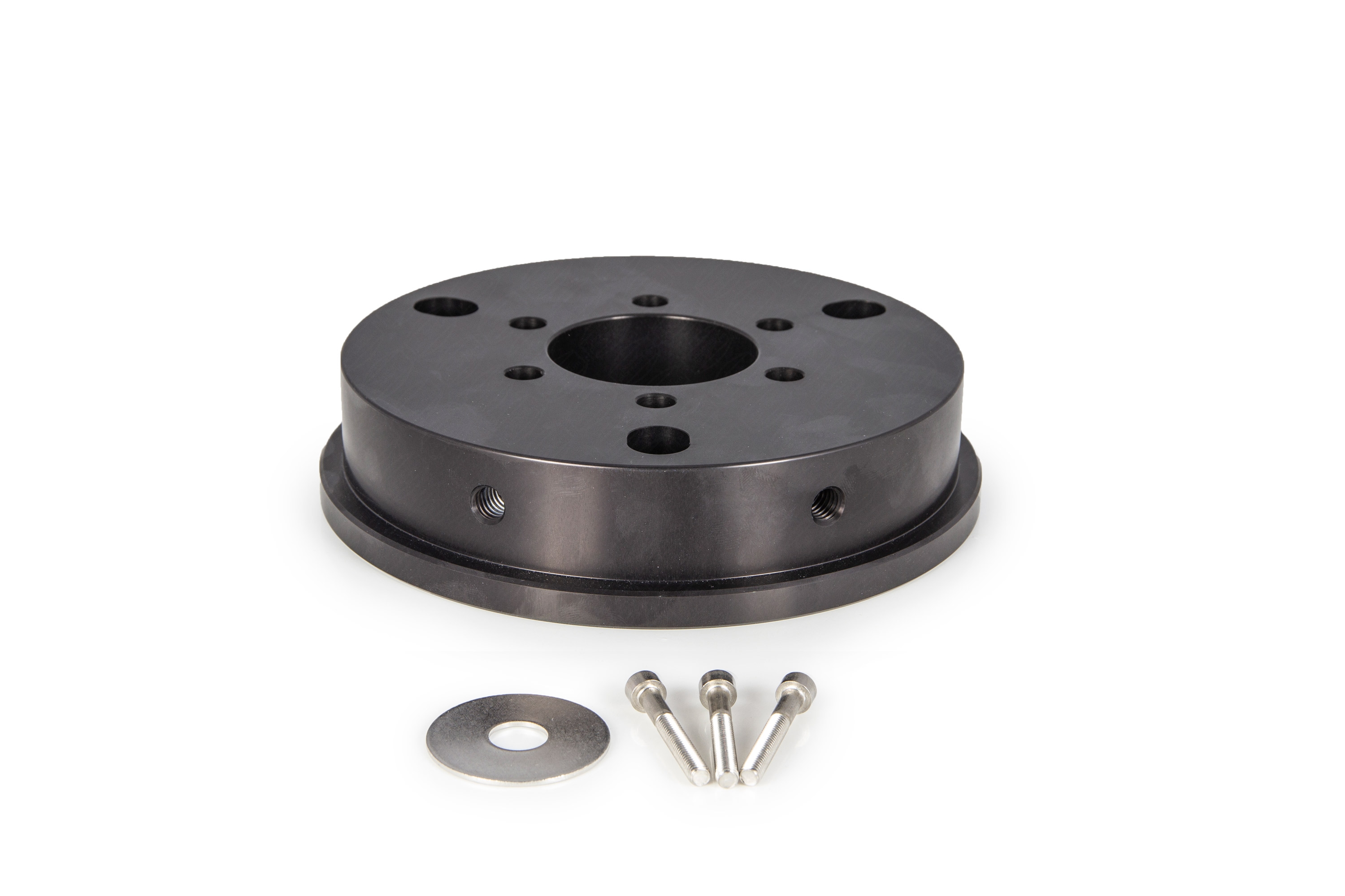 Baader Baader Tripod Adapter Flange for Celestron CGEM-DX and CGE-Pro ...